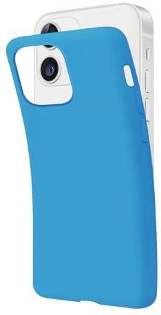 Sbs Pokrowiec Na Iphone 12 Pro Jasnoniebieski Cerulean Pantone 2191 C ...
