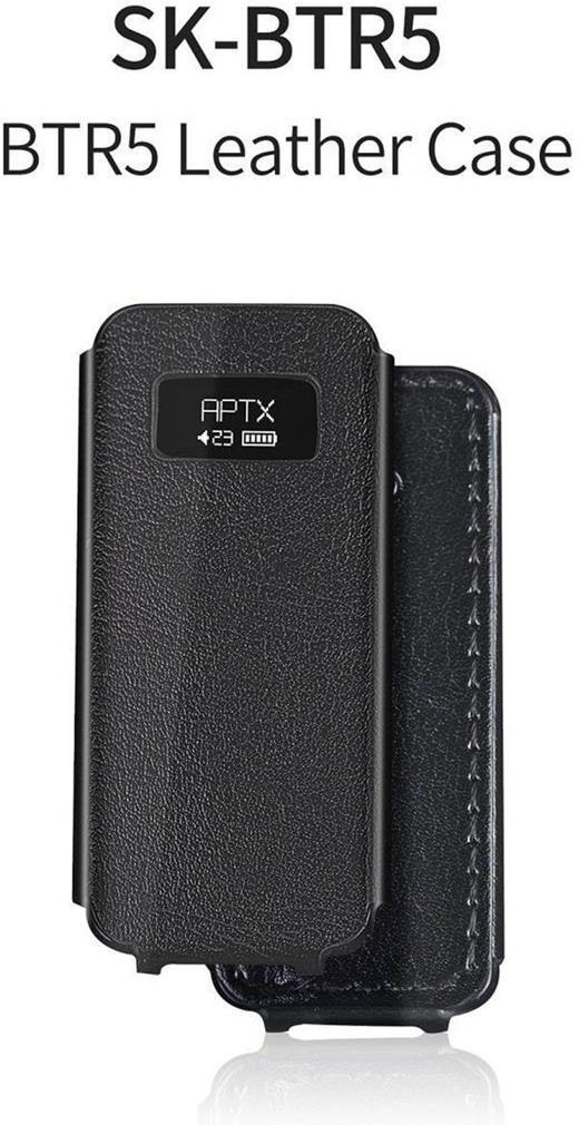 Fiio Btr5 Carrying Case - Etui na telefon, ceny i opinie - Ceneo.pl