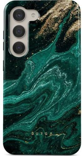 Burga Etui Emerald Pool Tough Do Samsung Galaxy S23 Wielokolorowy ...