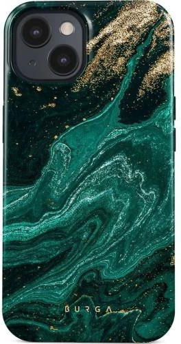 Burga Etui Emerald Pool Tough Magasafe Do Apple Iphone 14 Wielokolorowy ...