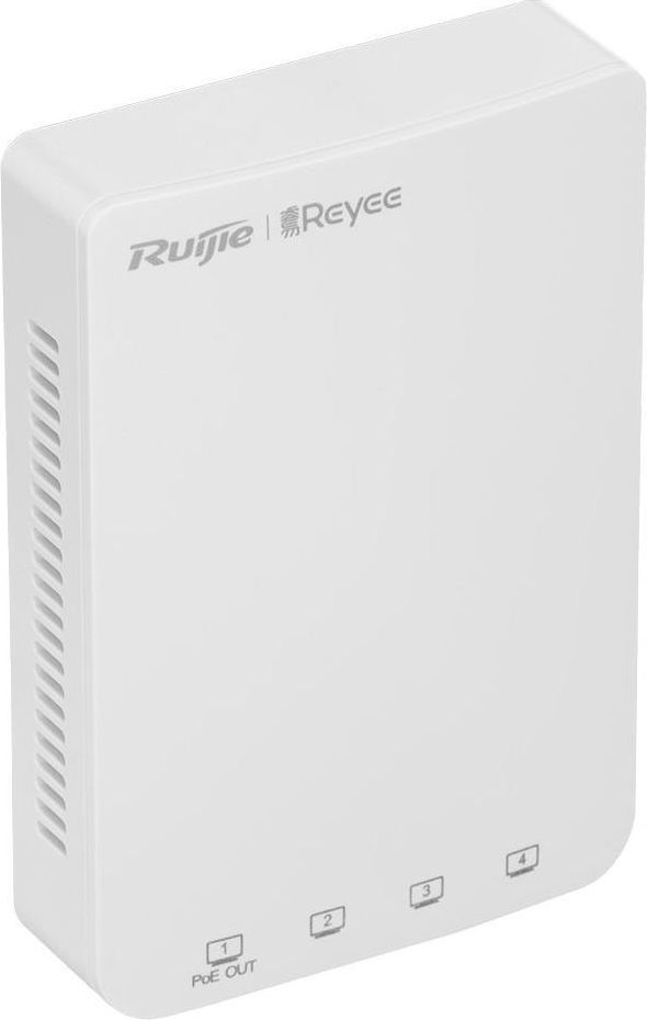 Access Point Ruijie 1300MBPS/RG-RAP1200(P) (RGRAP1200P) - Opinie i ceny ...