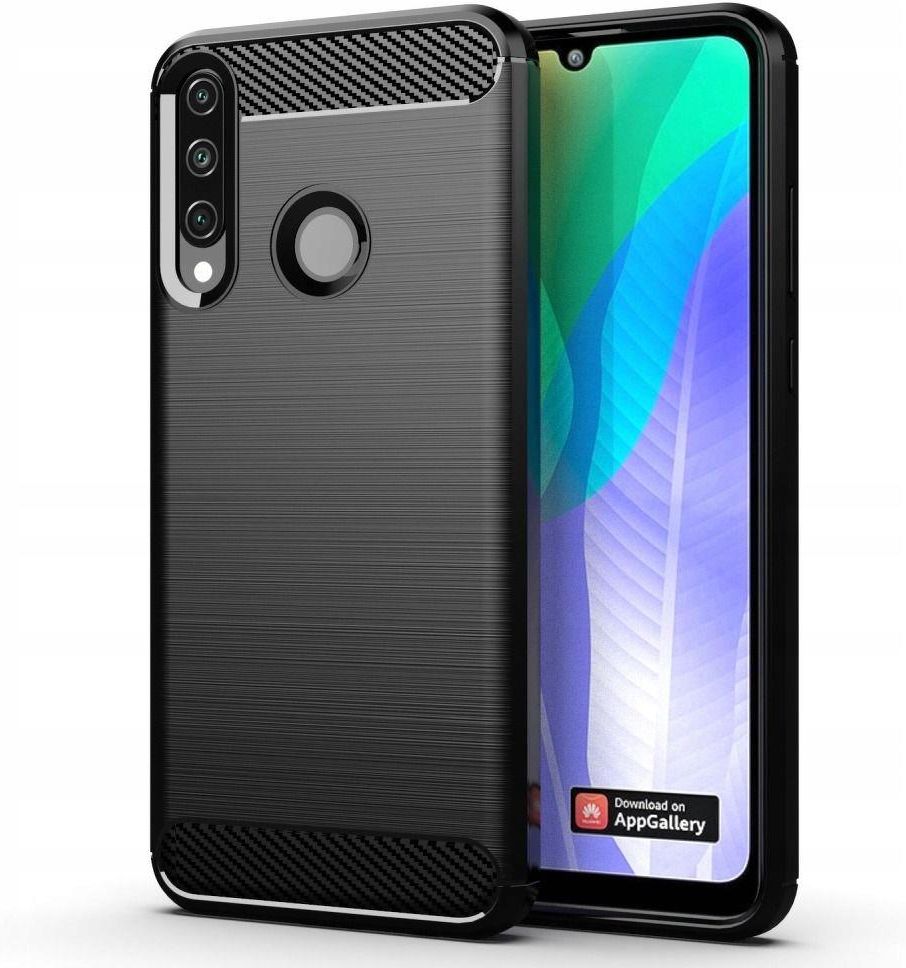Izigsm Etui Pancerne Do Honor 9A Case - Etui na telefon, ceny i opinie ...