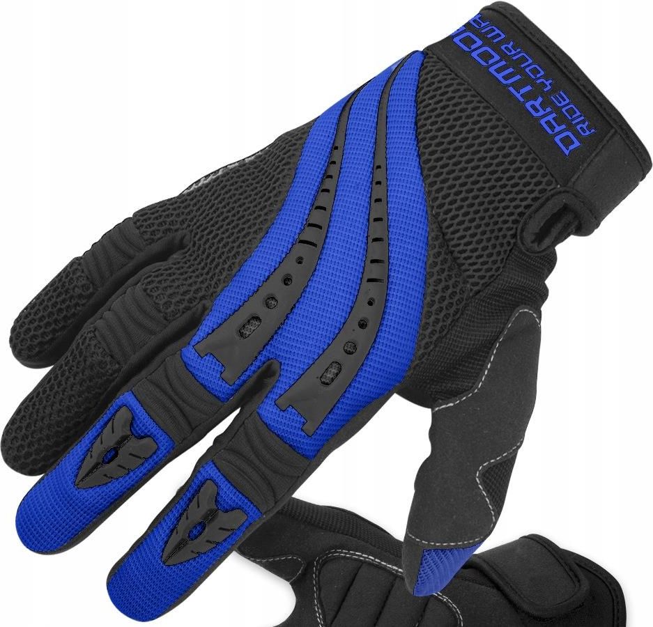 Rękawiczki Dartmoor Snake Fr Dh Downhill Roz. M - Ceny i opinie - Ceneo.pl