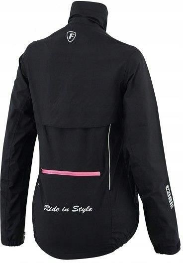 Damska Kurtka Na Rower I Bieganie Fdx Rozm.L - Ceny i opinie - Ceneo.pl