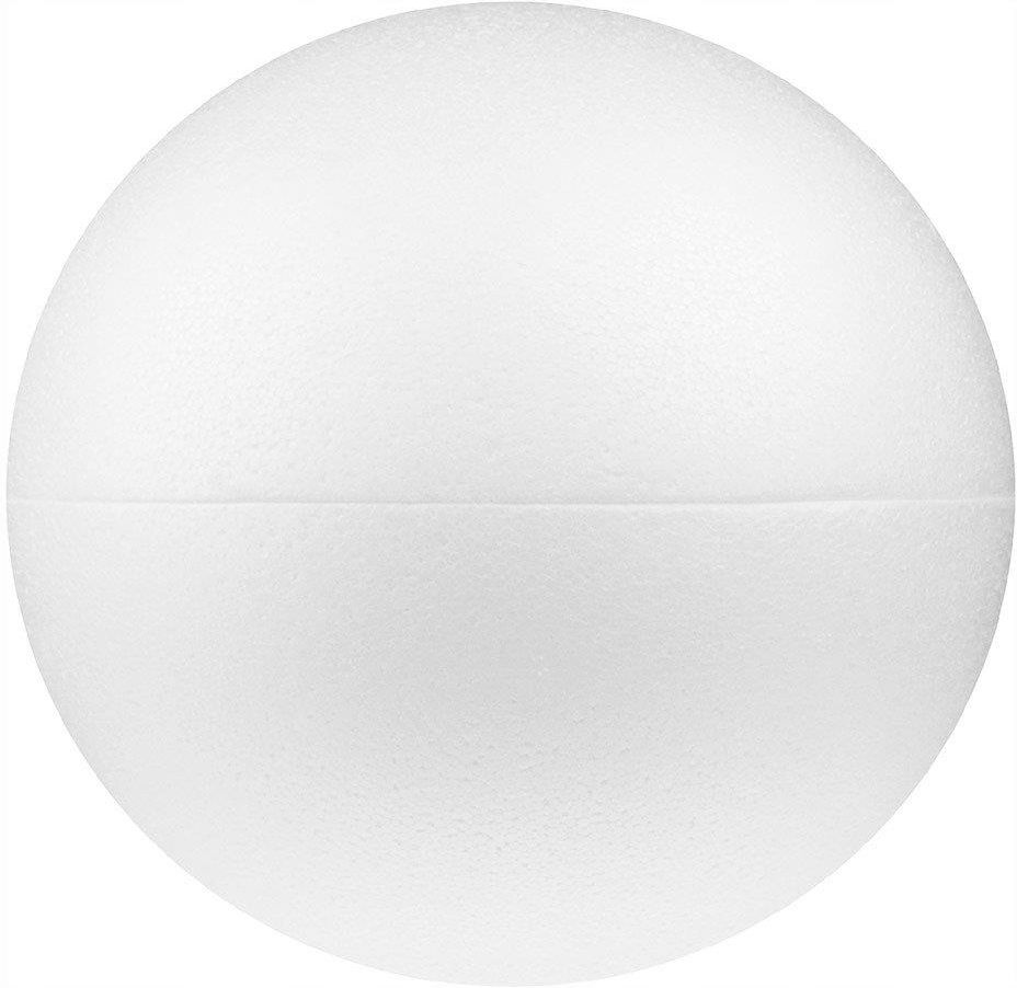 Styromax Kula Styropianowa Kule Bombka 20Cm 1szt. - Ceny i opinie ...