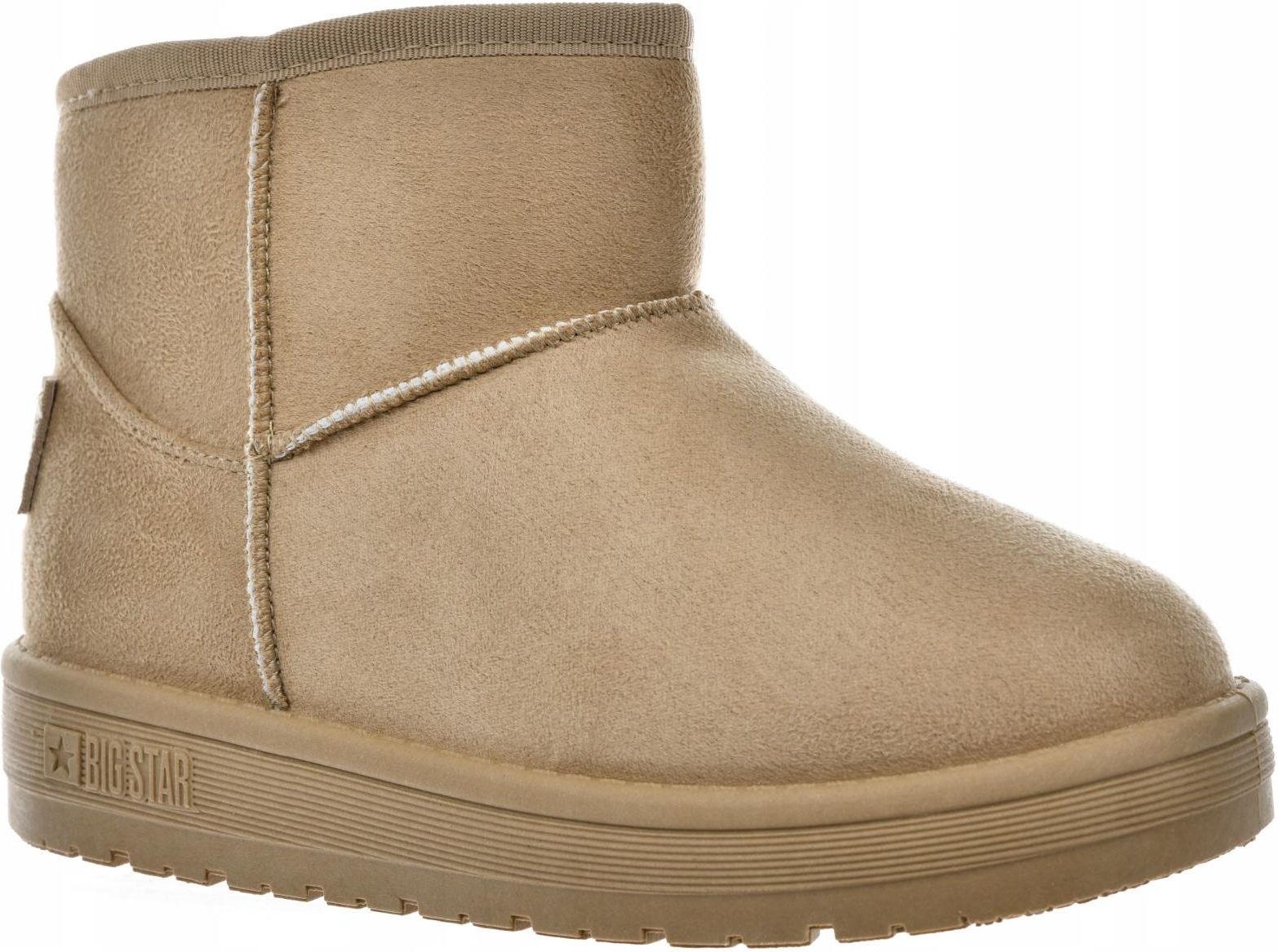 Big Star Buty Dziecięce Eskimoski Obuwie Zimowe - Ceny i opinie - Ceneo.pl