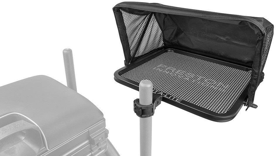 Preston Offbox Ventalite Hoodie Side Tray Small P0110057 ICAVP0110057 ...