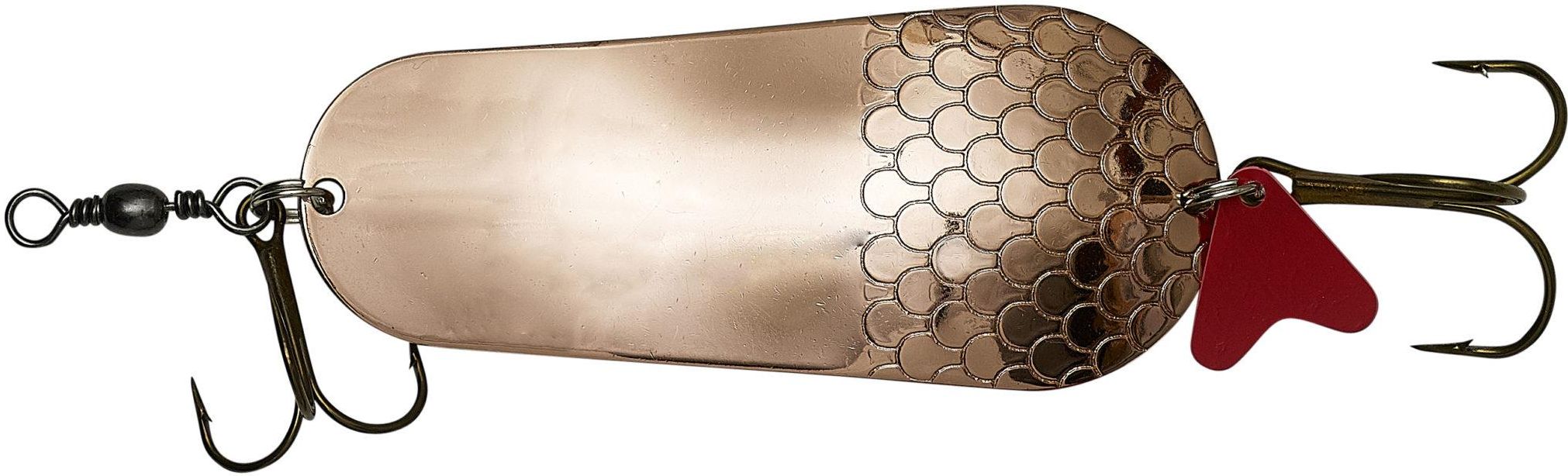 Effzett Standard Spoon 6 5Cm 30G Sinking Copper Ezk022 ...