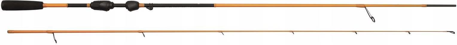 Kinetic Wędka Defeater Ct 150 Cm 10 G A1400502UL - Ceny i opinie - Ceneo.pl