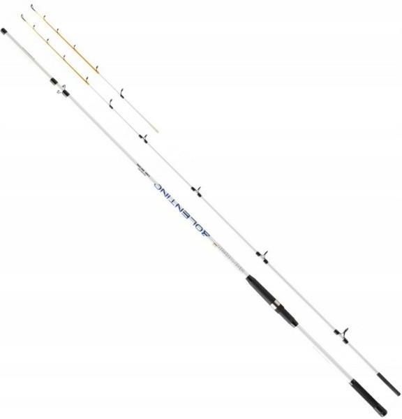 Mitchell Wędka Rod Suprema 2,0 2.40M 250G Bolentin 1406860 - Ceny i ...