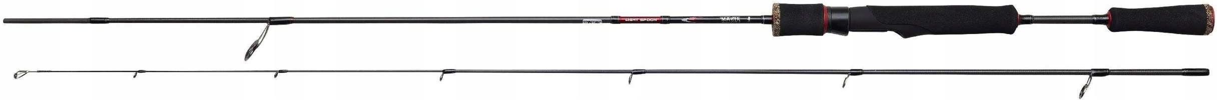 Dam 1+1 Wędka Yagi Light Spoon 190Cm 3 6G SET1SV70663 - Ceny i opinie ...