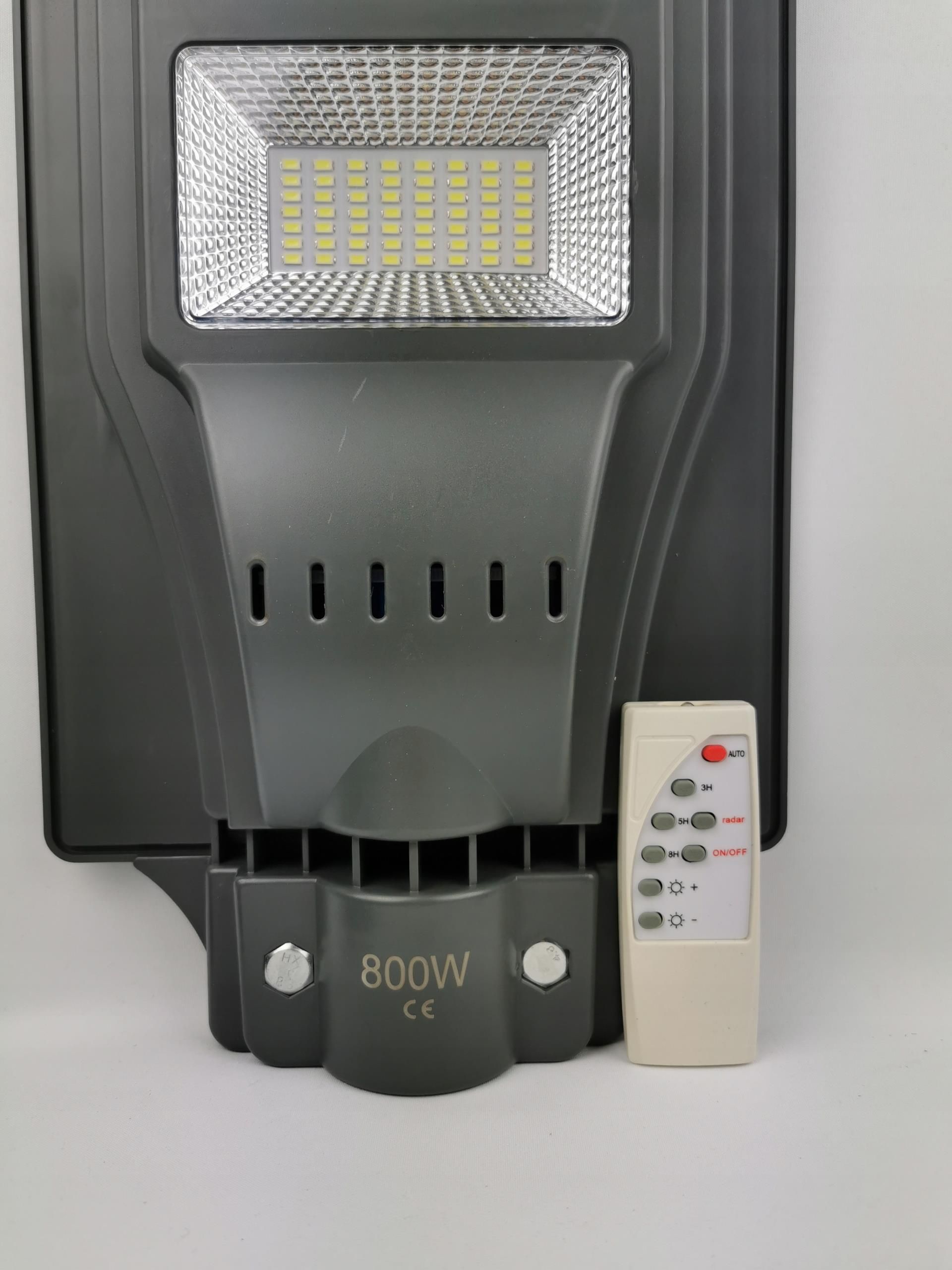 Led Lampa Latarnia Uliczna Solarna 800W+Pilot+Uchwyt Artjmd730 - Ceny i opinie - Ceneo.pl