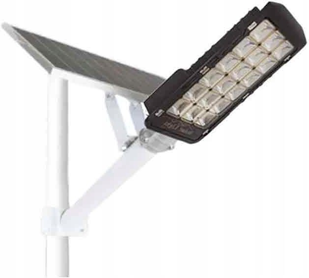 Prosolux Lampa Led 700W Solarna Uliczna Z Pilotem 763 - Ceny i opinie ...
