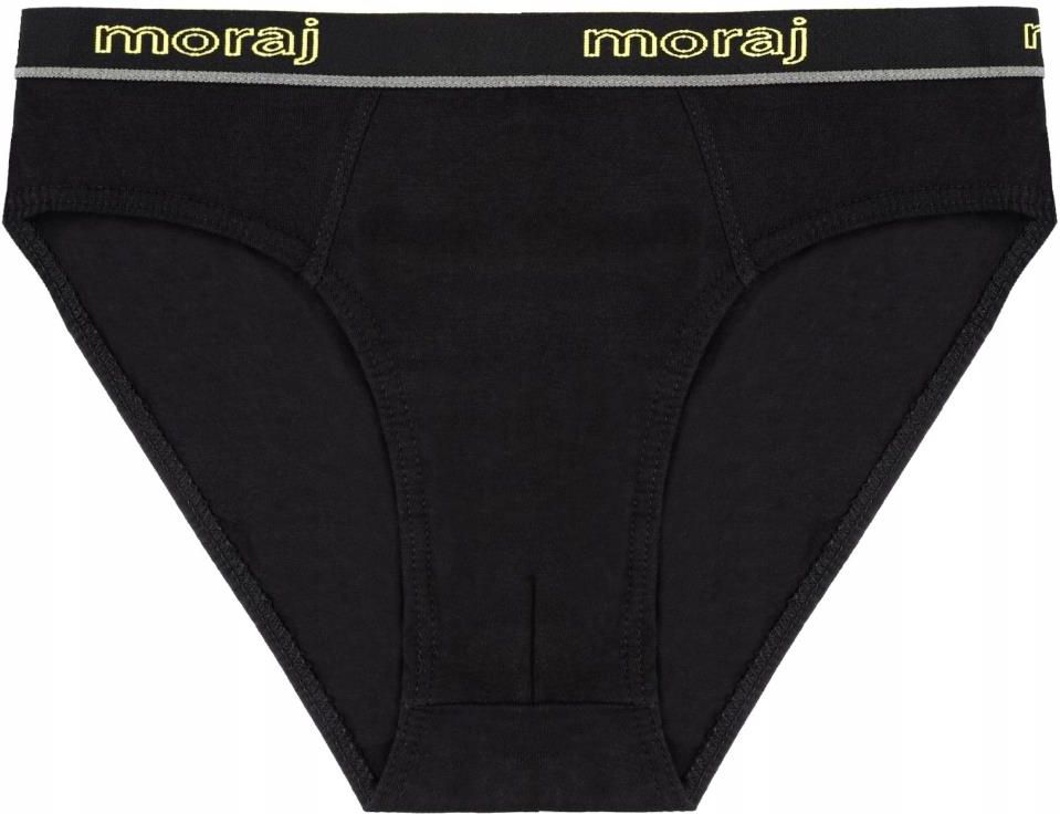 Męskie slipy bawełniane Moraj BMM185-001 M - Ceny i opinie - Ceneo.pl