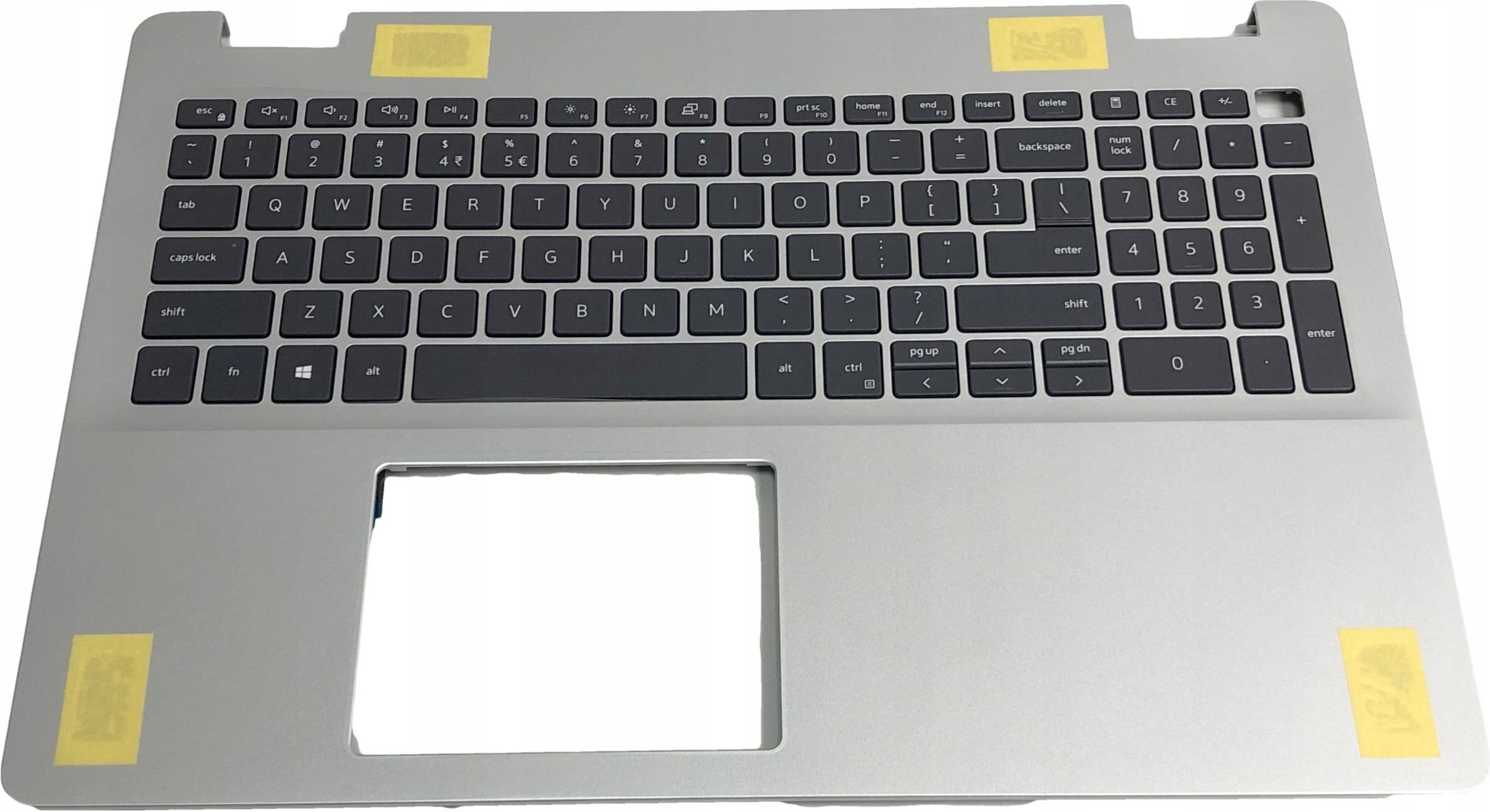 Podzespoły do laptopa Dell Inspiron 15 5593 klawiatura ina (89XXX ...