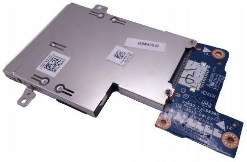 Podzespoły do laptopa Dell Czytnik Express Card Latitude E5540E5440 ...