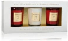 Birkholz Mini Candle Sets Romance & Harmony Zestaw Świec 1Szt. - Opinie ...
