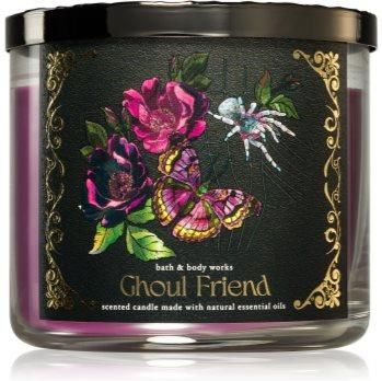 Bath & Body Works Ghoul Friend 411G - Opinie i atrakcyjne ceny na Ceneo.pl