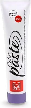 Modecor Barwnik Spożywczy Color Paste Fioletowy 100g - Ceny i opinie - Ceneo.pl