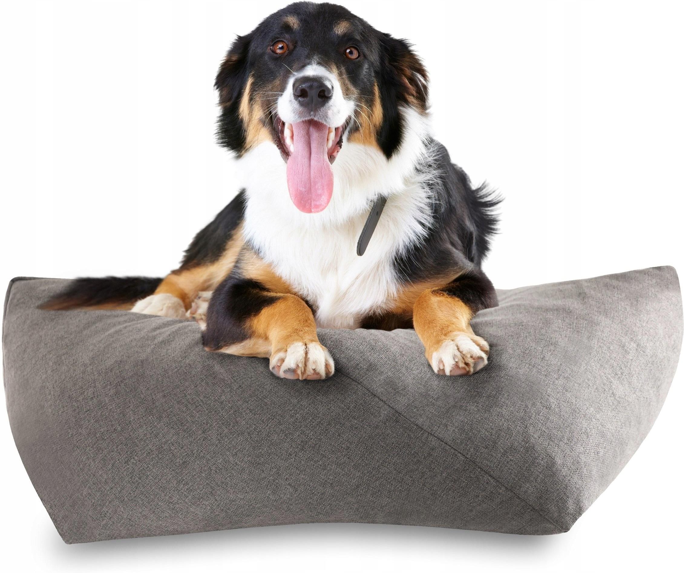 Hobbydog Materac Legowisko Kojec Łóżko Dla Psa Kota Dwustronne Średnie ...
