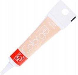Modecor Barwnik W Żelu Cielisty 20g Colorgel - Ceny i opinie - Ceneo.pl