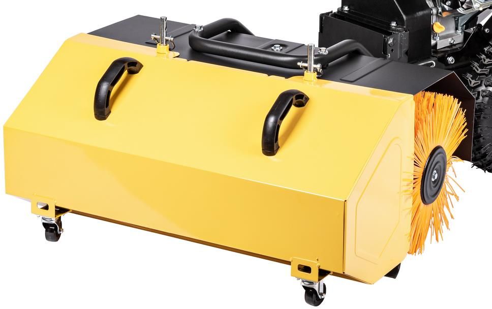 Cedrus Polska Pojemnik Kosz Cedrus Cedrzm07 80Cm Do Zamiatarki Cedrus Zm04 Na Kurz Piasek - Ceny ...