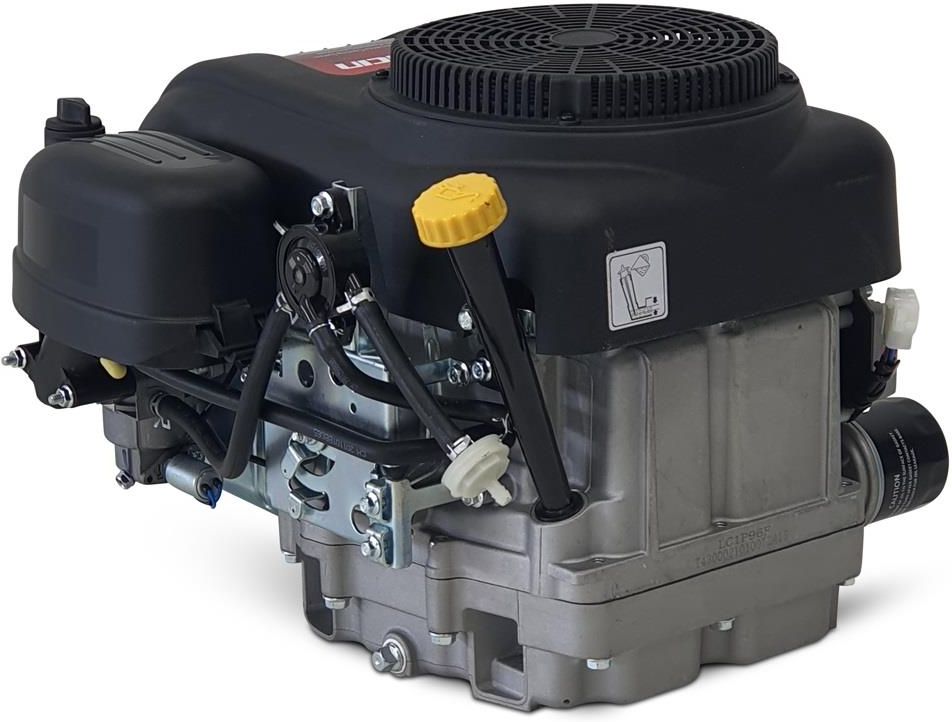 Loncin Polska Silnik Loncin Lc1P96F Do Traktorka Spalinowy Benzynowy 1P96 20 Km 608 Cm3 Loncin ...