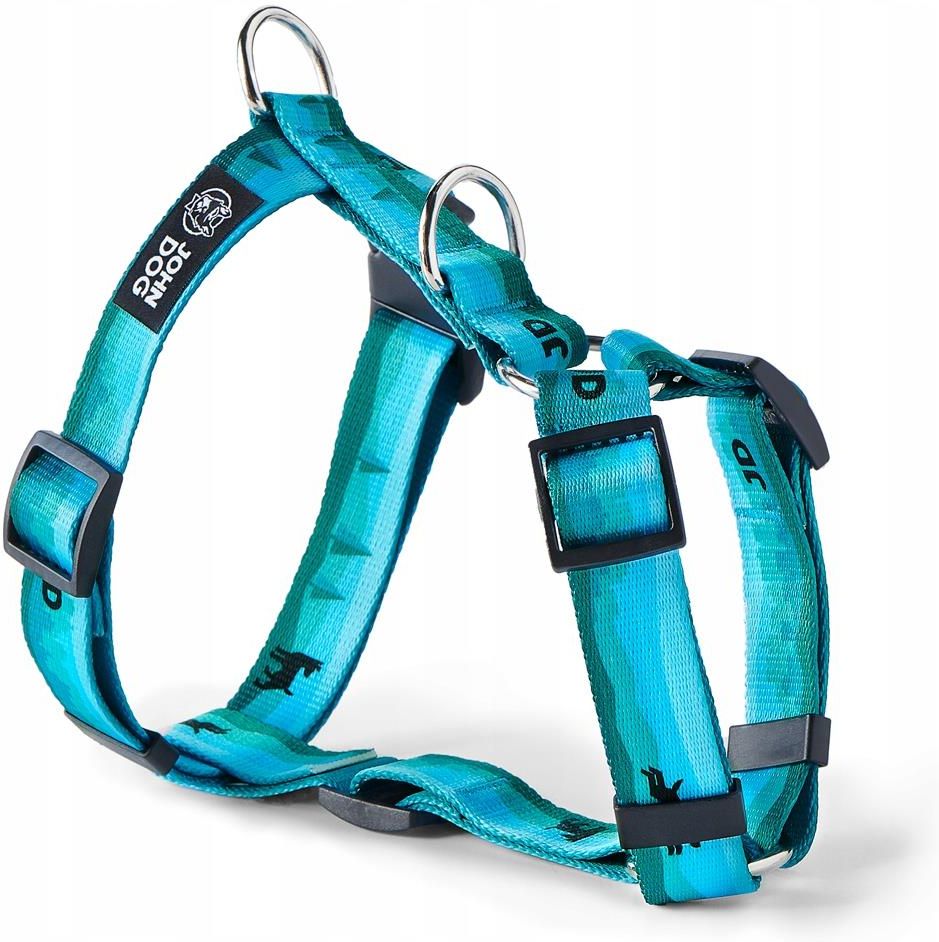 John Dog City Szelki Guard New Dla Psa L CJDP2B4CT2585 - Ceny i opinie ...