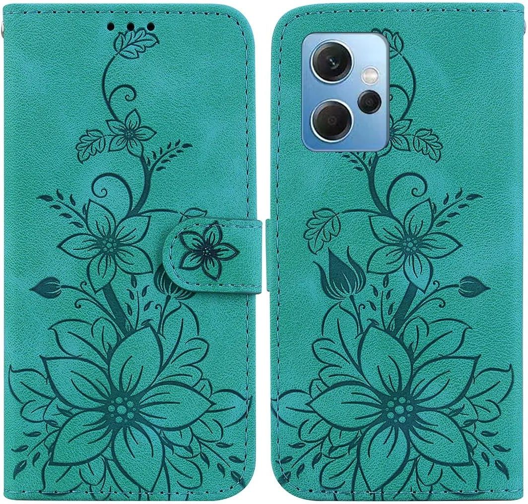Saturcase Etui Pokrowiec Dla Xiaomi Redmi Note 12 4G - Etui na telefon ...