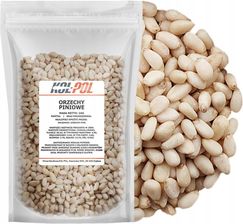 Orzeszki pini - ceny i opinie - Ceneo.pl