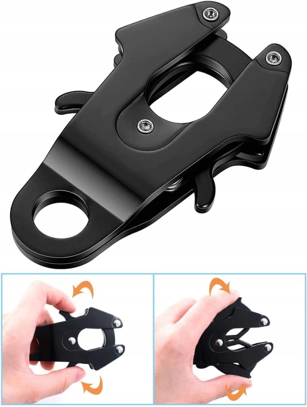 Eazypet Smycz Z Amortyzatorem Dla Dużych Psów Frog Lock 1,5M - Ceny i ...