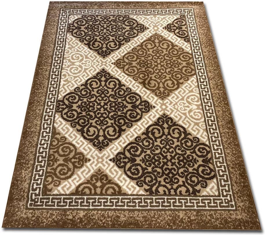 Sindbad Komas Brązowy Laila 120X170Cm (1109360S) - Opinie i atrakcyjne ...