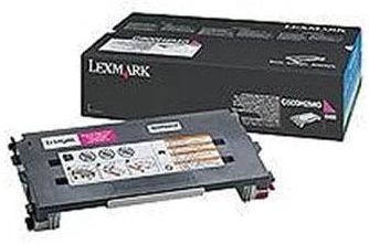Lexmark czarny LEXMARK C500H2KG (5000 kopii) - Opinie i ceny na Ceneo.pl