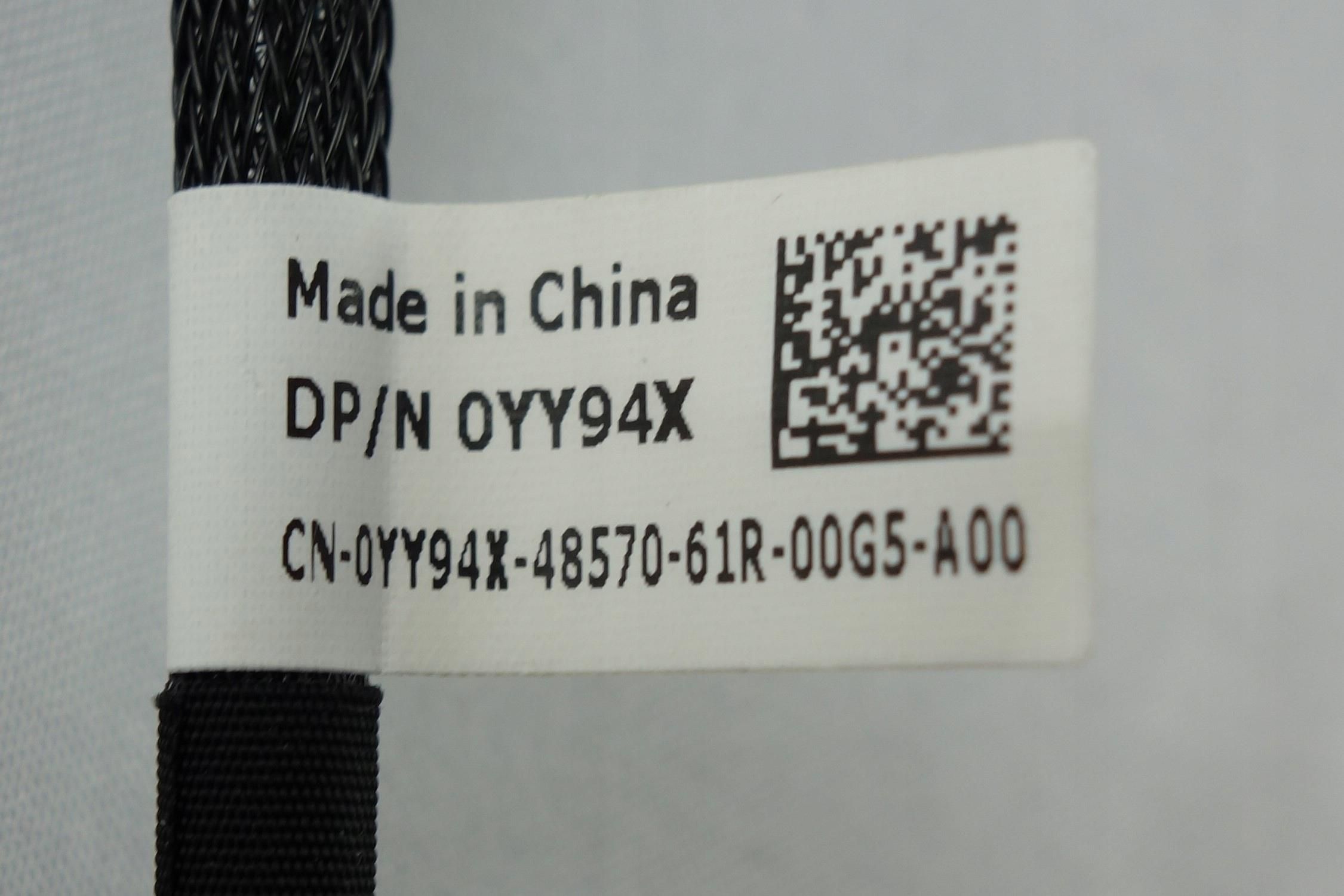 Dell Przewód Sata Poweredge R230 YY94 (YY94X0YY94X) - Opinie i ceny na ...