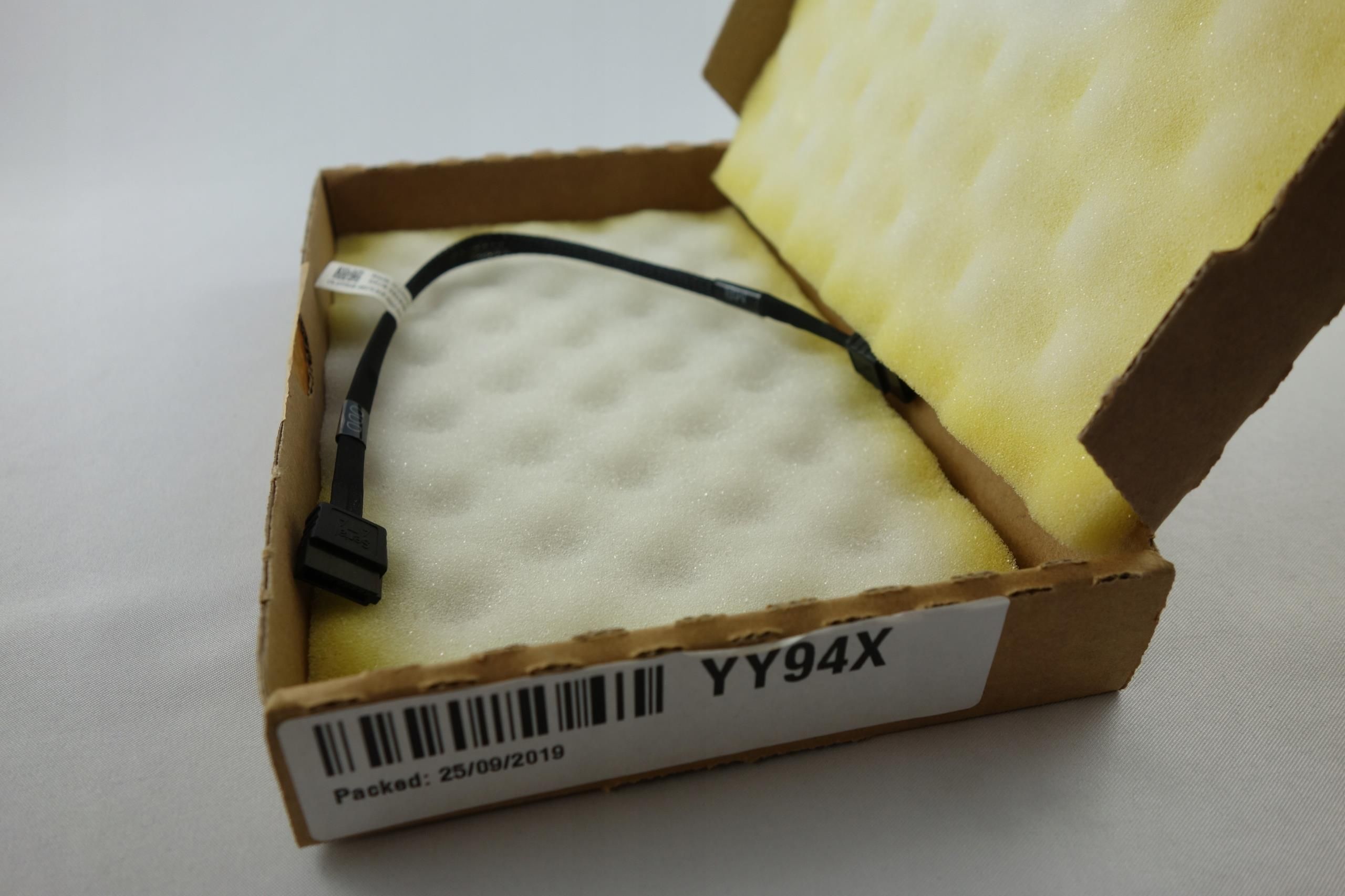 Dell Przewód Sata Poweredge R230 YY94 (YY94X0YY94X) - Opinie i ceny na ...