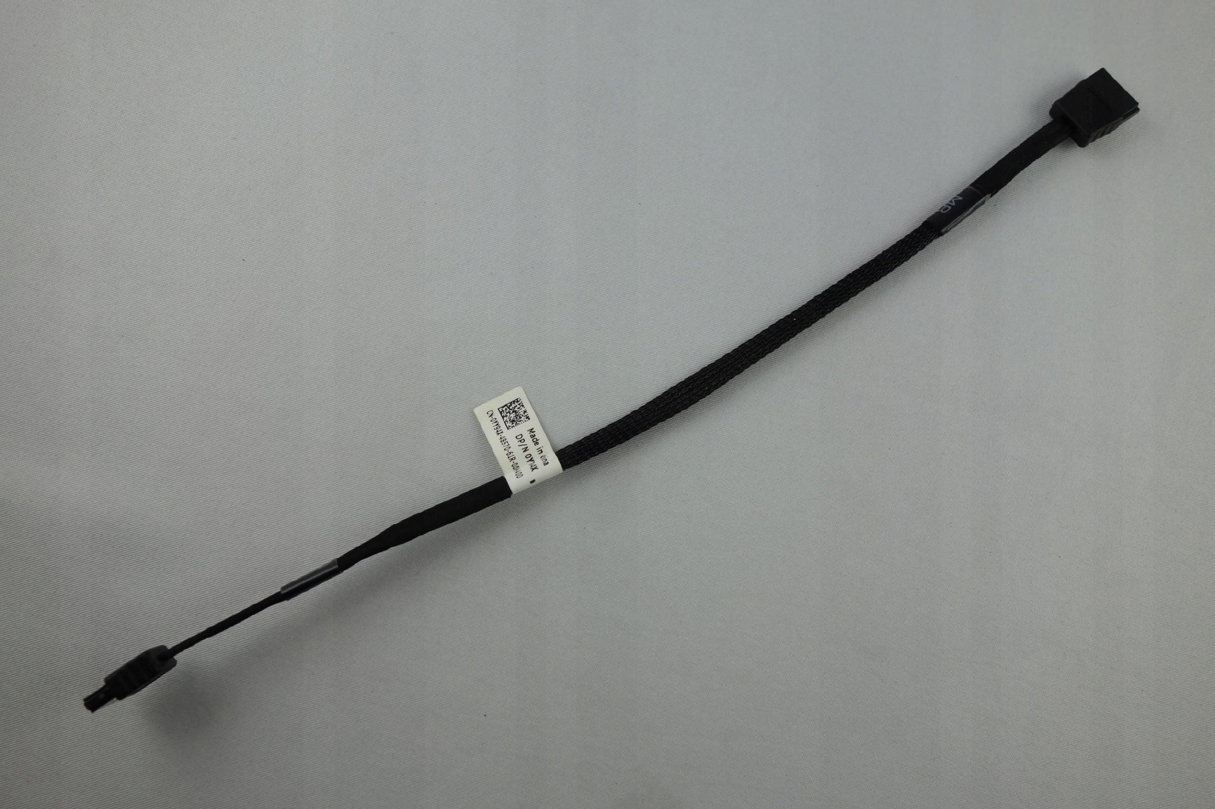 Dell Przewód Sata Poweredge R230 YY94 (YY94X0YY94X) - Opinie i ceny na ...