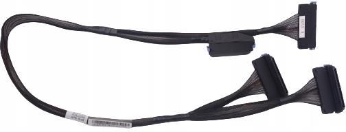 Dell PowerEdge R905 Sas SFF-8484 Perc Backplane (KT2940KT294) - Opinie ...