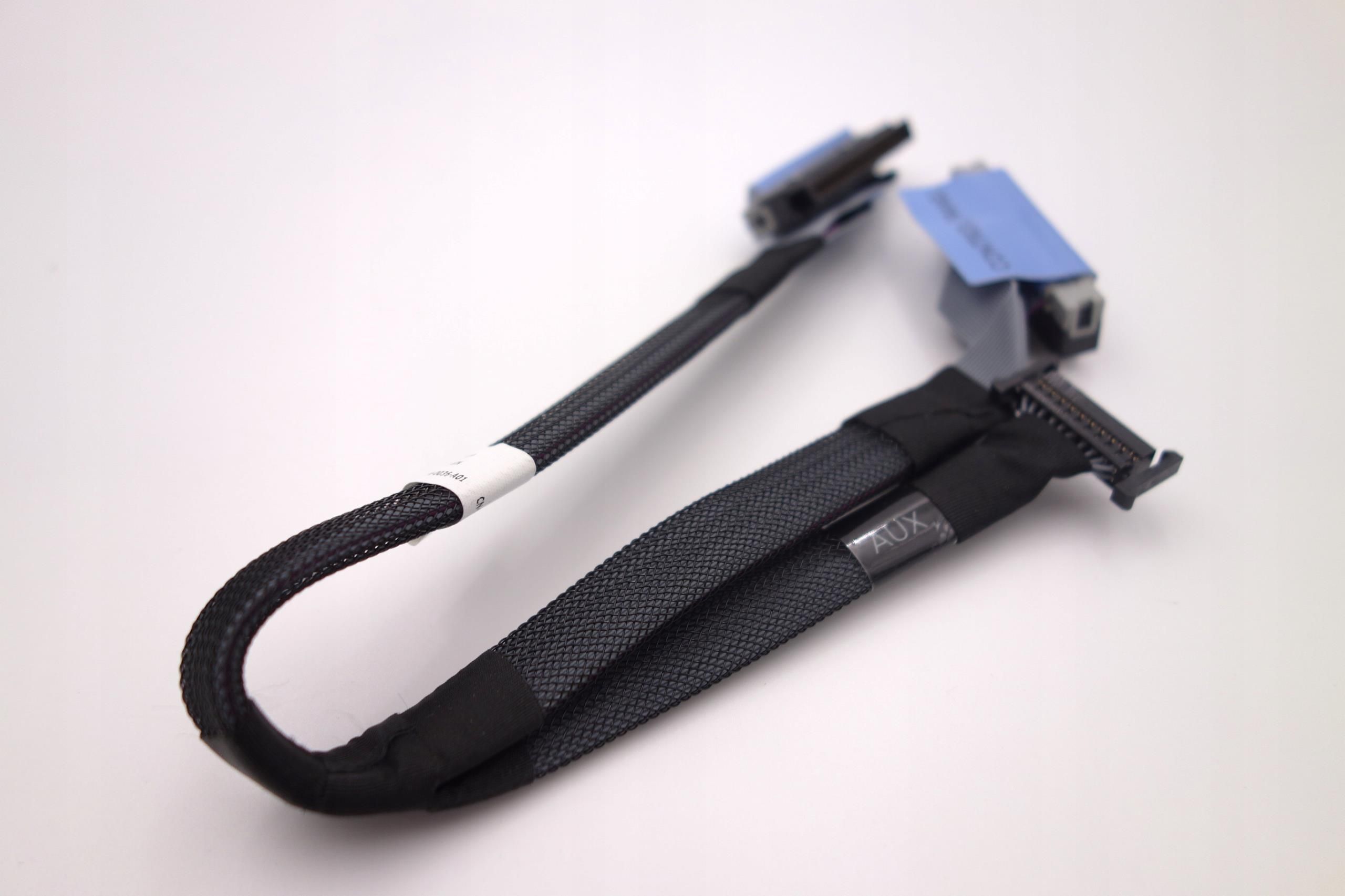 Dell W3YVN PowerEdge Mb To Controller Cable (W3YVN0W3YVN) - Opinie i ...