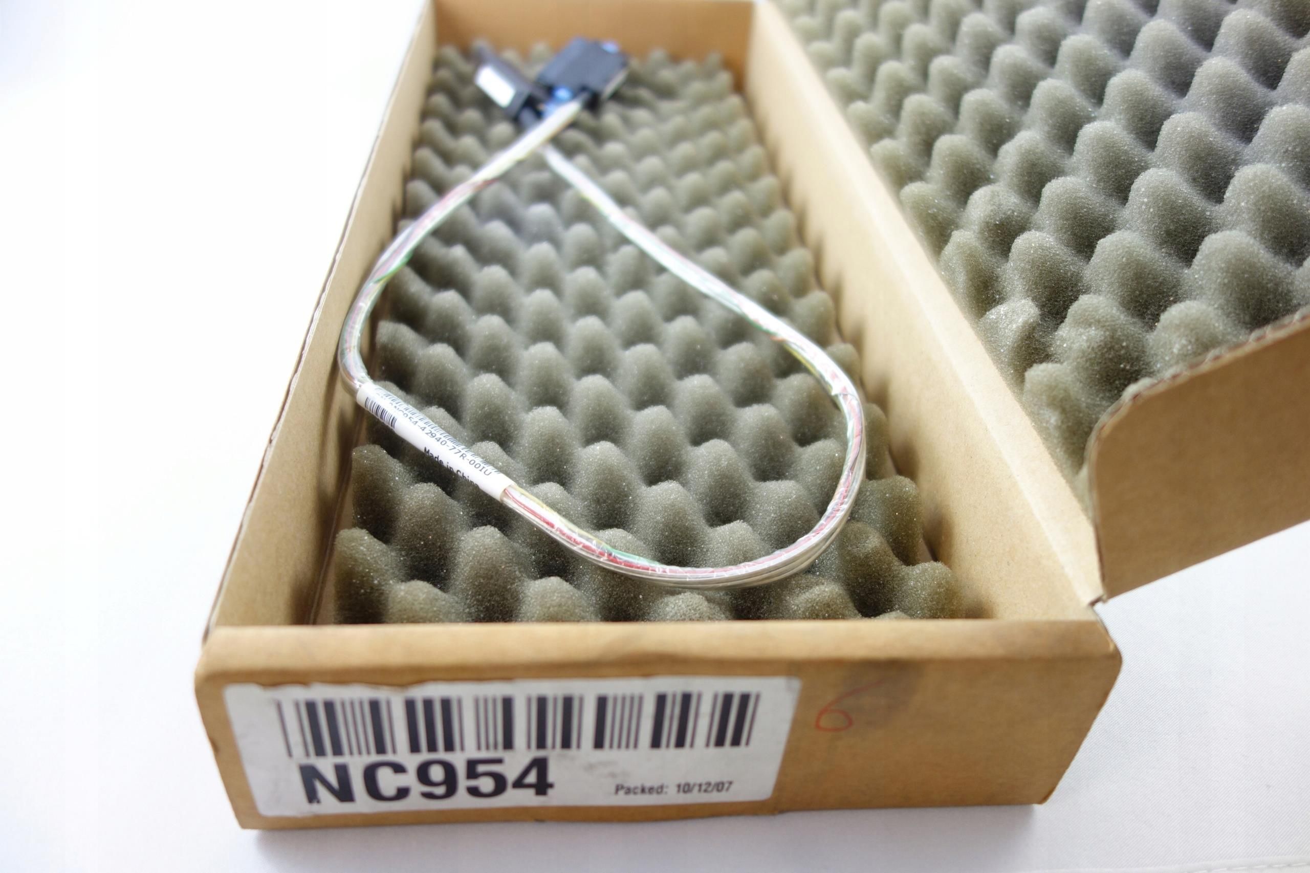 Dell Sas Controller Backplane PowerEdge 2900 (NC954) - Opinie i ceny na ...