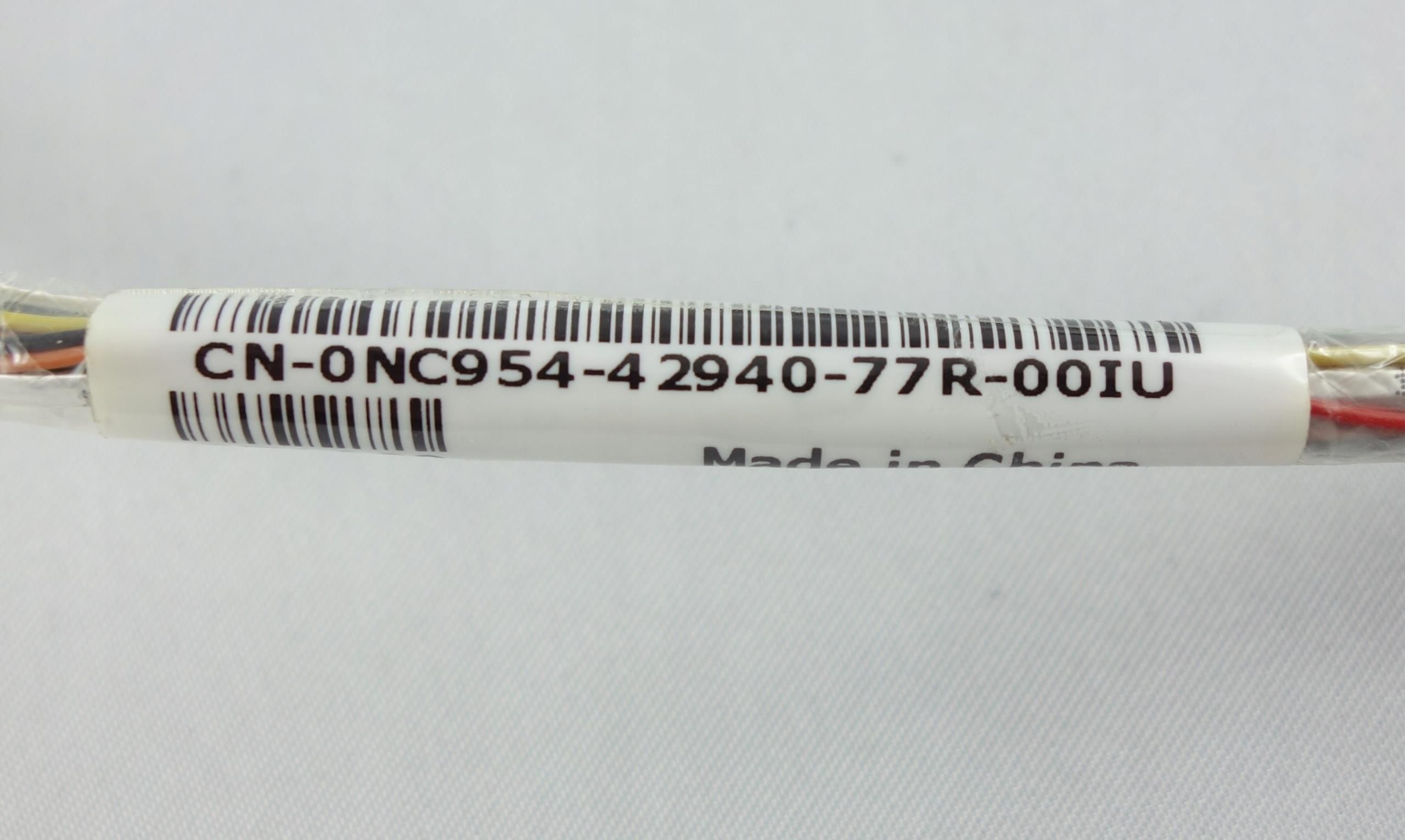 Dell Sas Controller Backplane PowerEdge 2900 (NC954) - Opinie i ceny na ...
