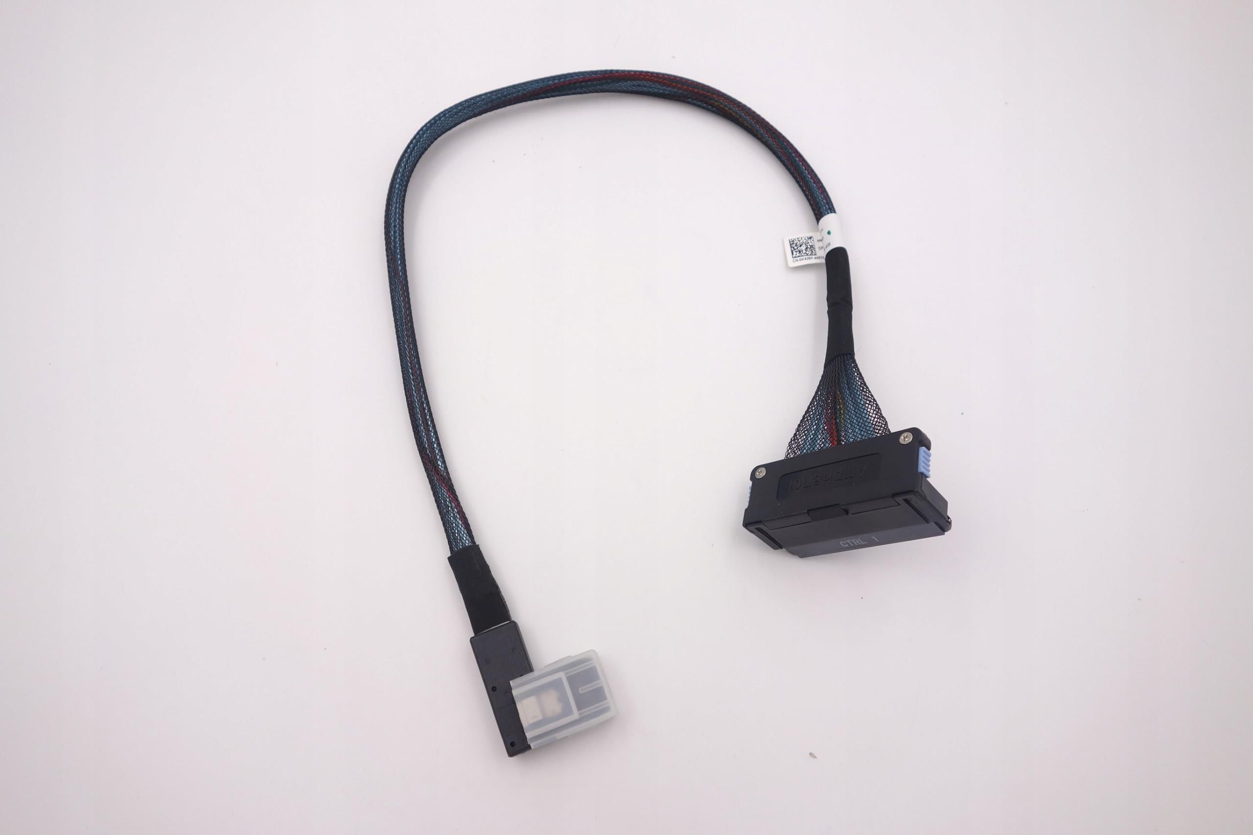 Dell PowerEdge R510 R515 Server Sas to Mini Sas (K426P0K426P) - Opinie ...