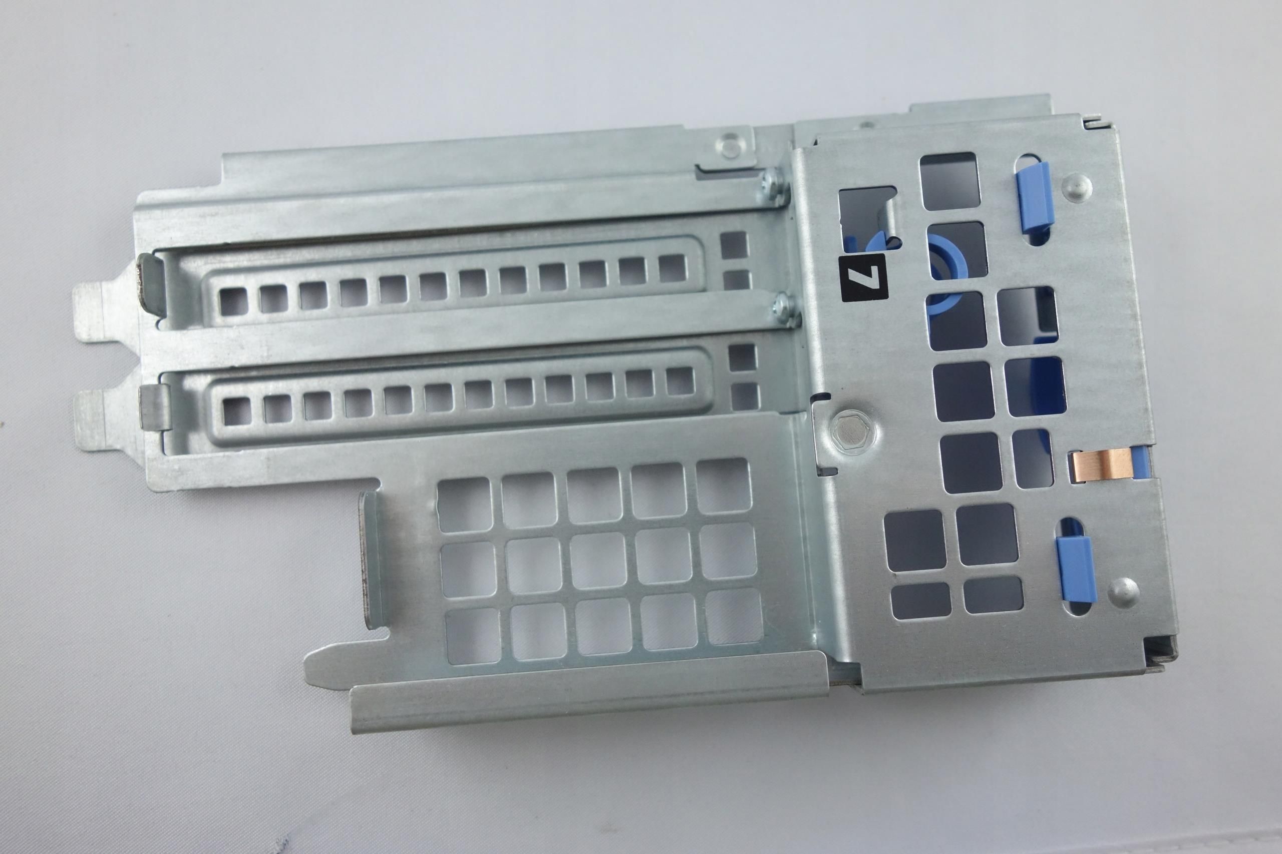 Dell PowerEdge R910 R910S PCIe Riser Blank Filler F636M ...