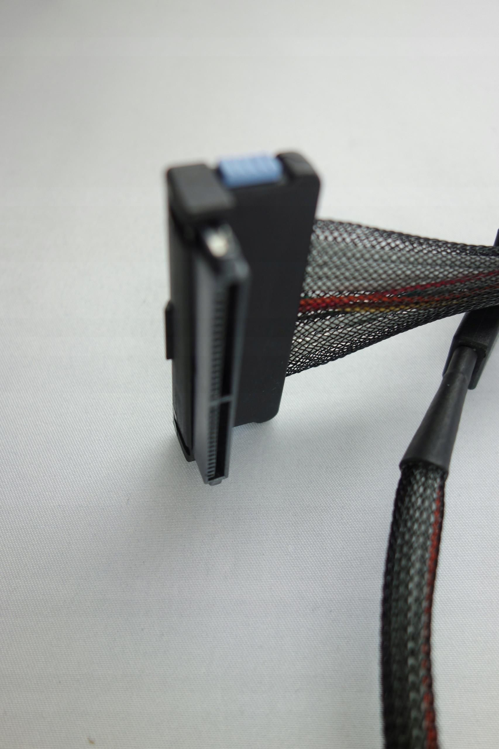 Dell Przewód SAS-0 do Backplane Poweredge R710 (TK035TK035) - Opinie i ...