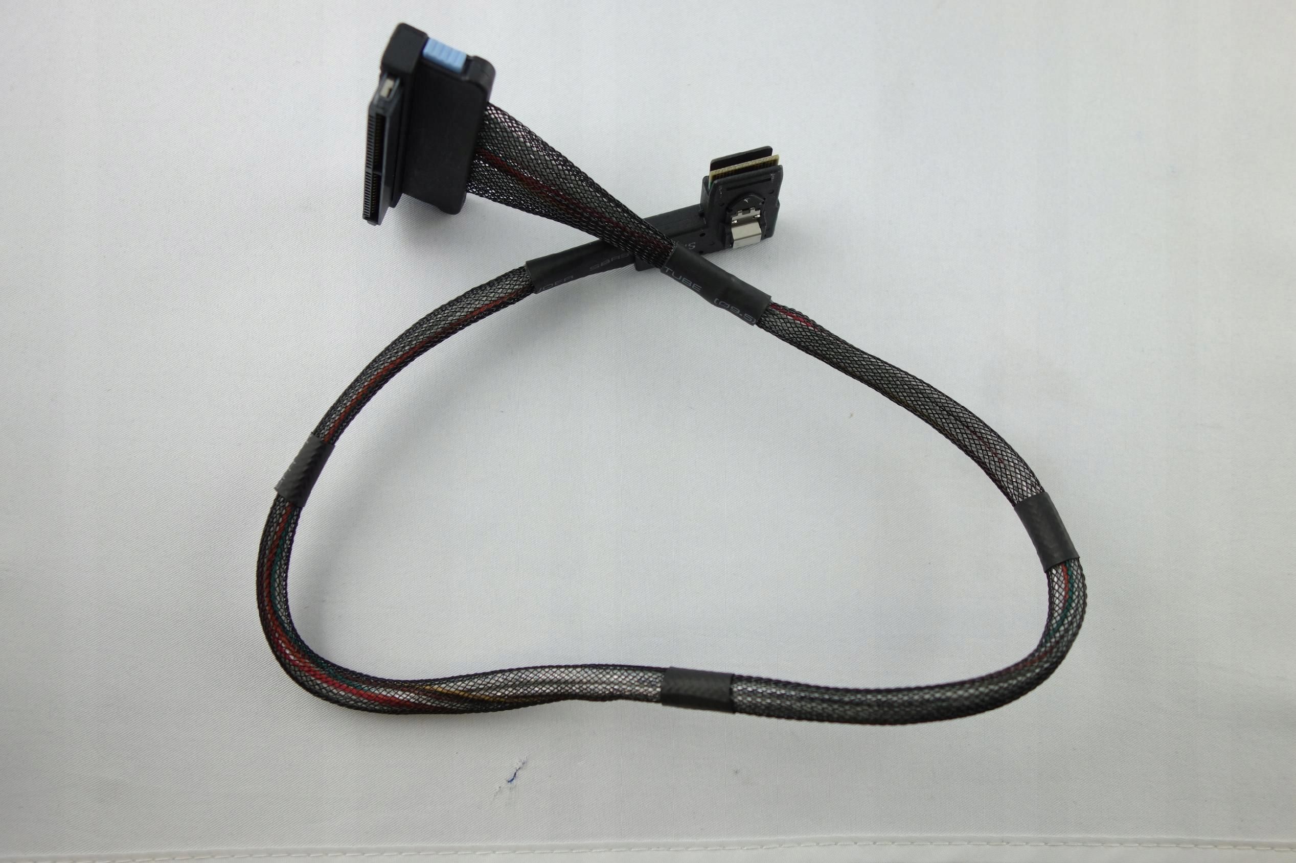 Dell Przewód SAS-0 do Backplane Poweredge R710 (TK035TK035) - Opinie i ...