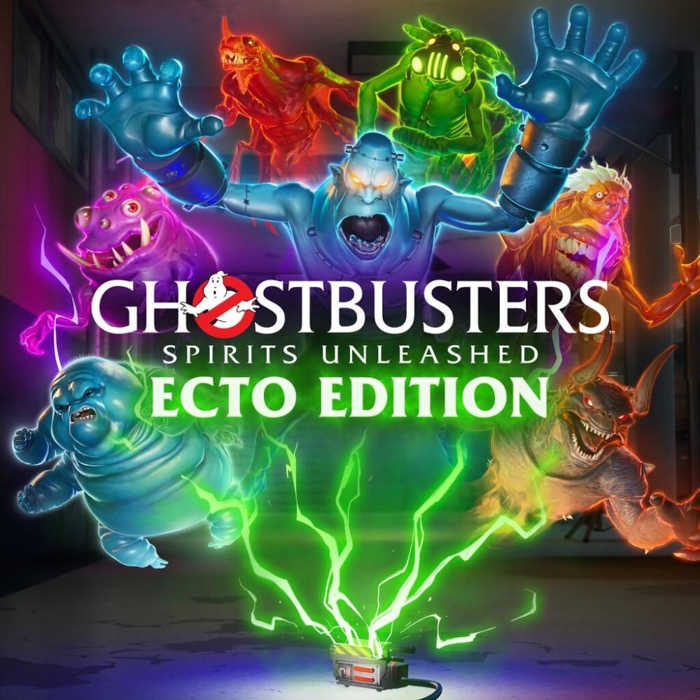 Ghostbusters Spirits Unleashed Ecto Edition (Digital) od 32,04 zł, opinie - Ceneo.pl