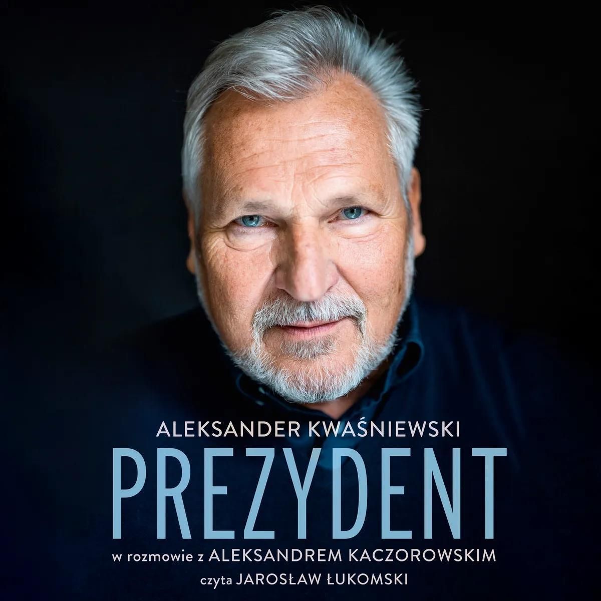 Prezydent (Audiobook) - Ceny i opinie - Ceneo.pl