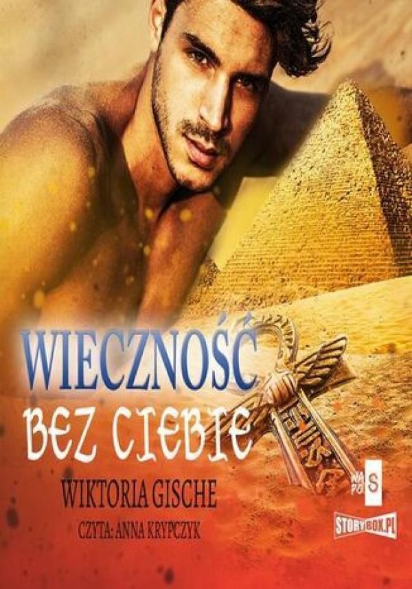 Wieczność bez Ciebie (Audiobook) - Ceny i opinie - Ceneo.pl