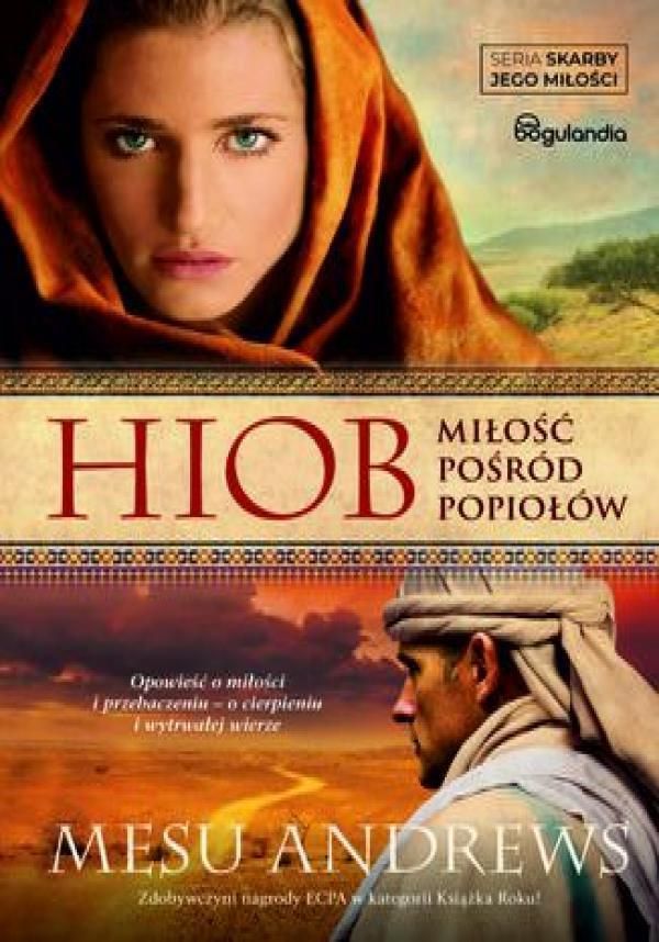 Hiob (Audiobook) - Ceny i opinie - Ceneo.pl