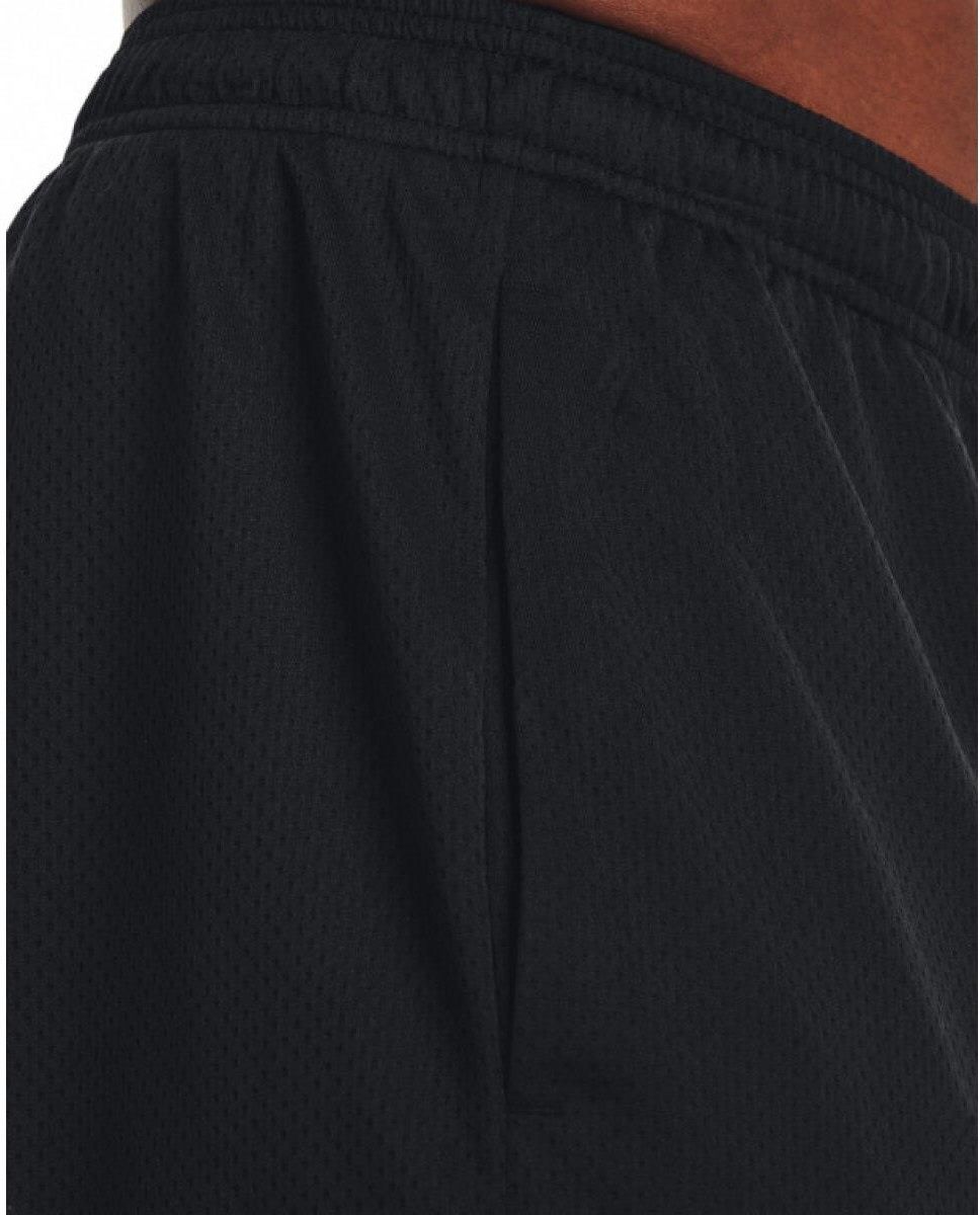 Męskie spodenki treningowe Under Armour UA Tech Mesh Shorts - czarne ...