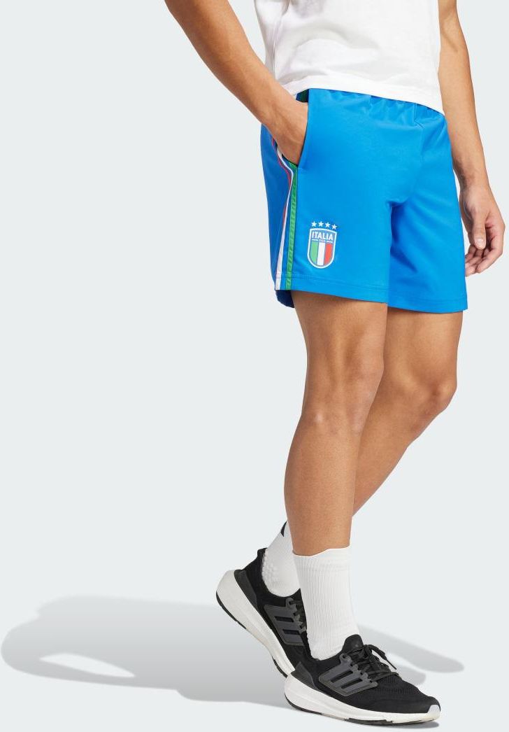 Adidas Italy DNA Shorts IR9911 - Ceny i opinie - Ceneo.pl